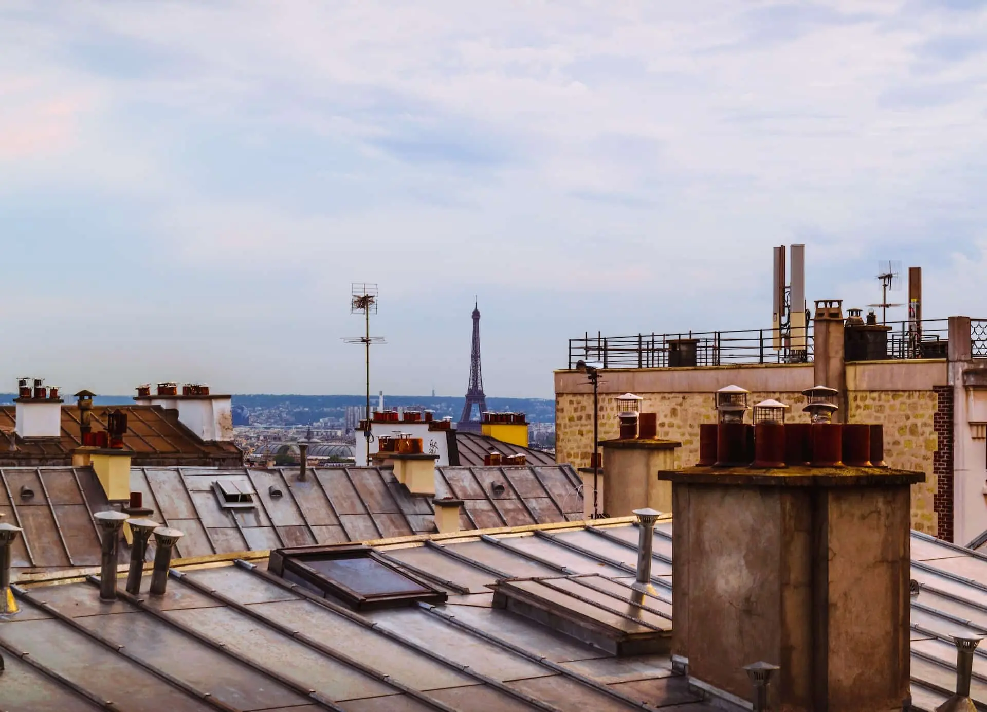 Ventilación De Techos En Sídney | La Casa Del Ventilador