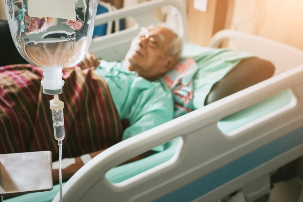 Sepsis Respiratoria: Causas, Síntomas, Diagnóstico, Tratamiento Y ...