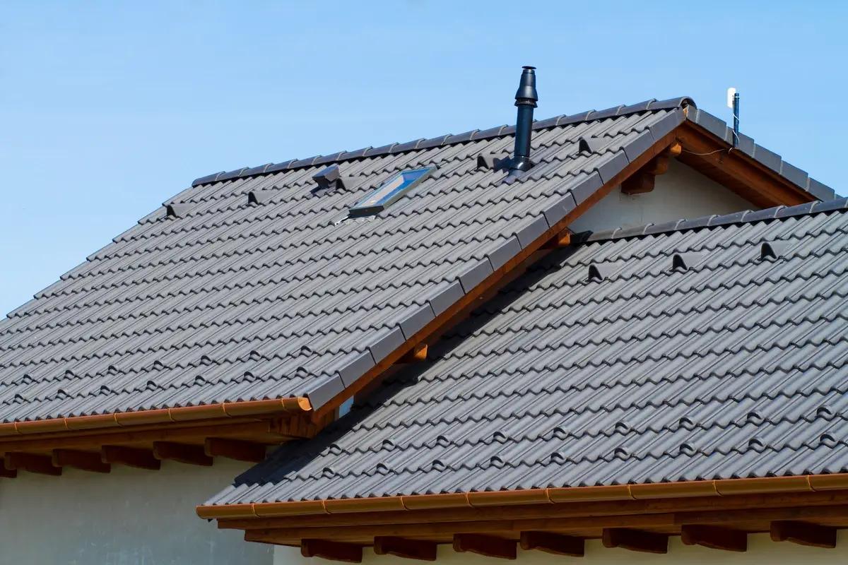 Ventilación De Techos: Tipos, Importancia Y Beneficios Para Tu Hogar ...